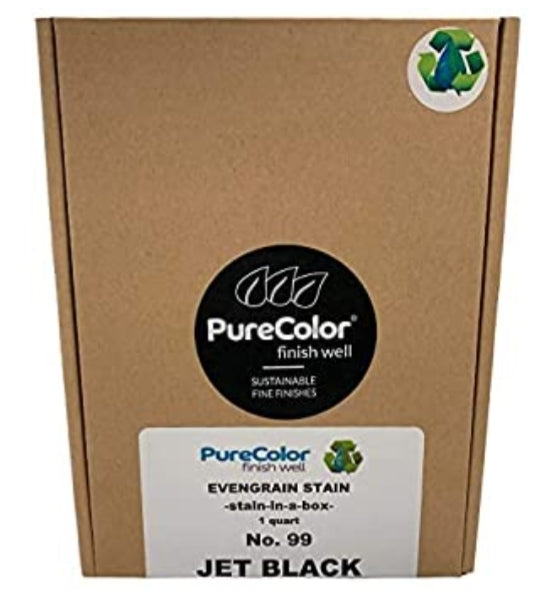 Jet Black | PureColor