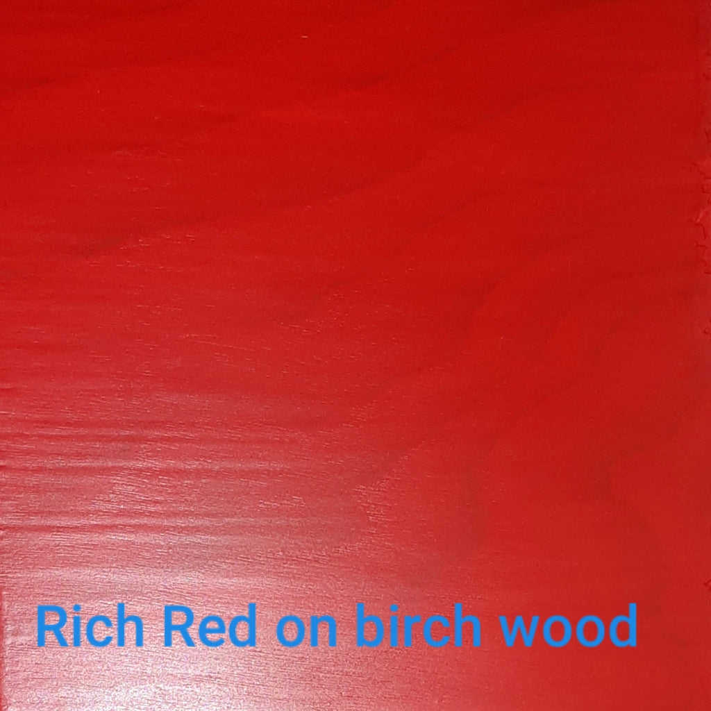 Rich Red | PureColor