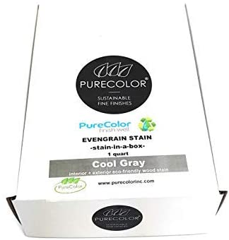 Cool Gray | PureColor