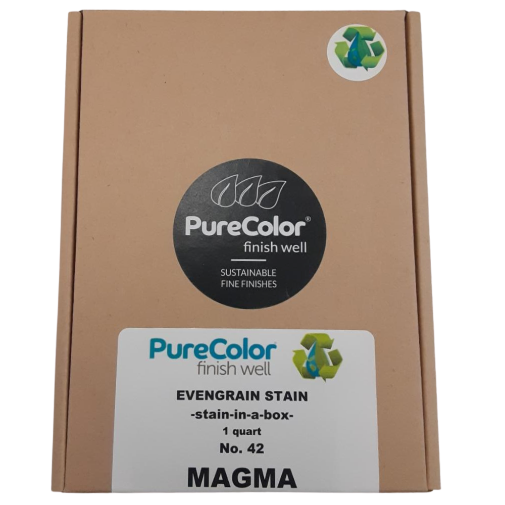 Magma | PureColor
