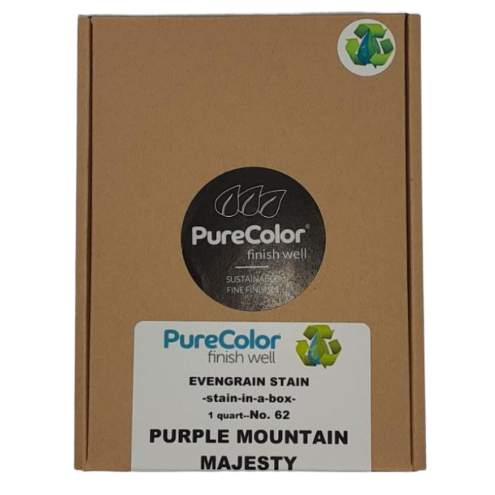 Purple Mountain Majesty | PureColor