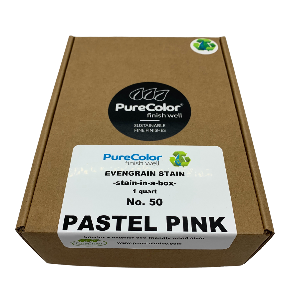 Pastel Pink | PureColor
