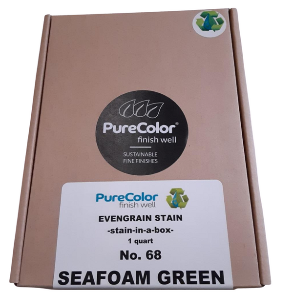 Seafoam Green | PureColor